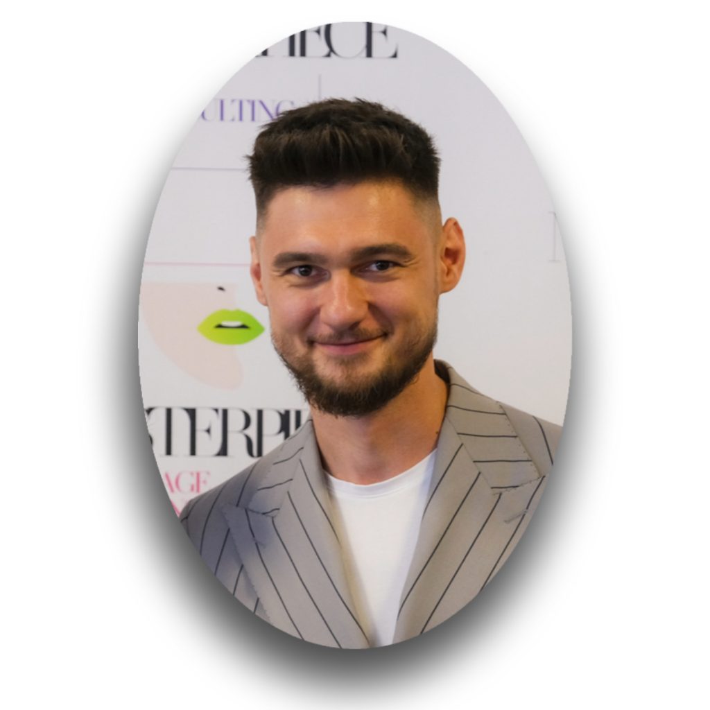 ECHIPA – Consultanta de imagine & Training